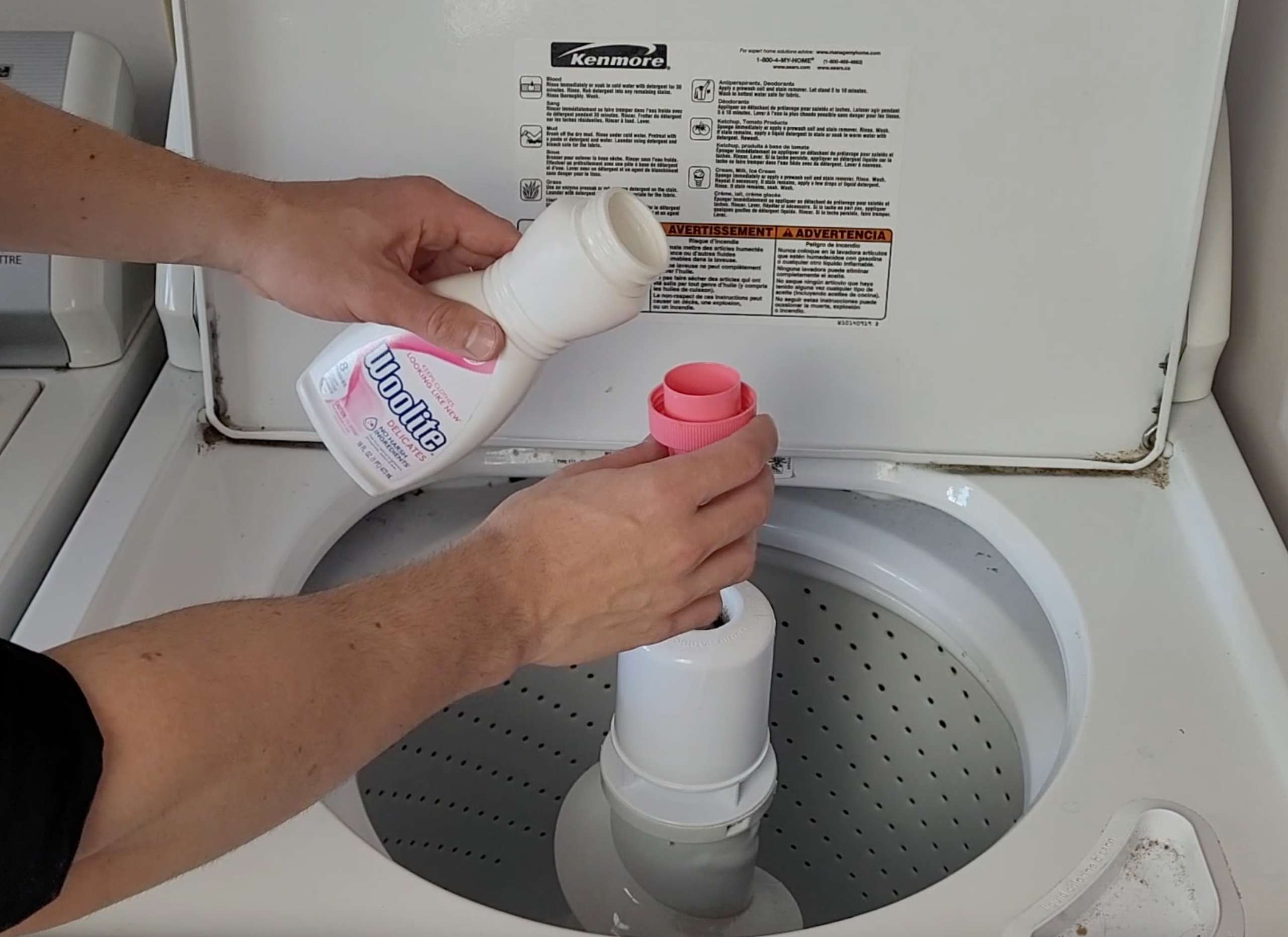 How to Machine Wash Silk: Step-by-Step Guide | 1000 Kingdoms